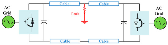 Applied Sciences | Free Full-Text | An Improved High-Resistance Fault Detection Method in DC ...