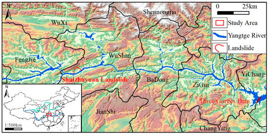 Landslide Displacement Prediction Based on Variational Mode Decomposition and GA–Elman Model