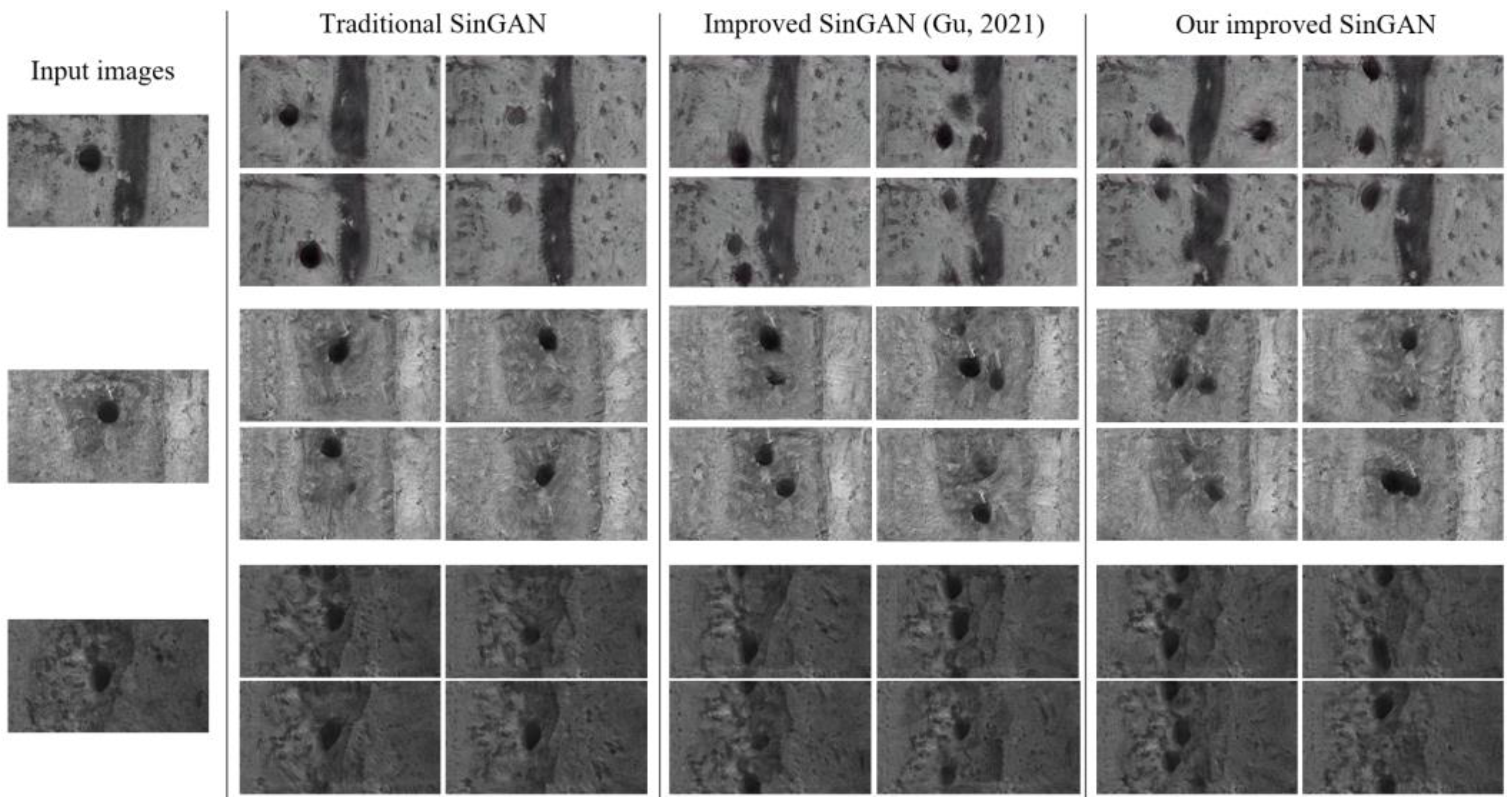 A Novel Pressure Relief Hole Recognition Method of Drilling Robot Based ...