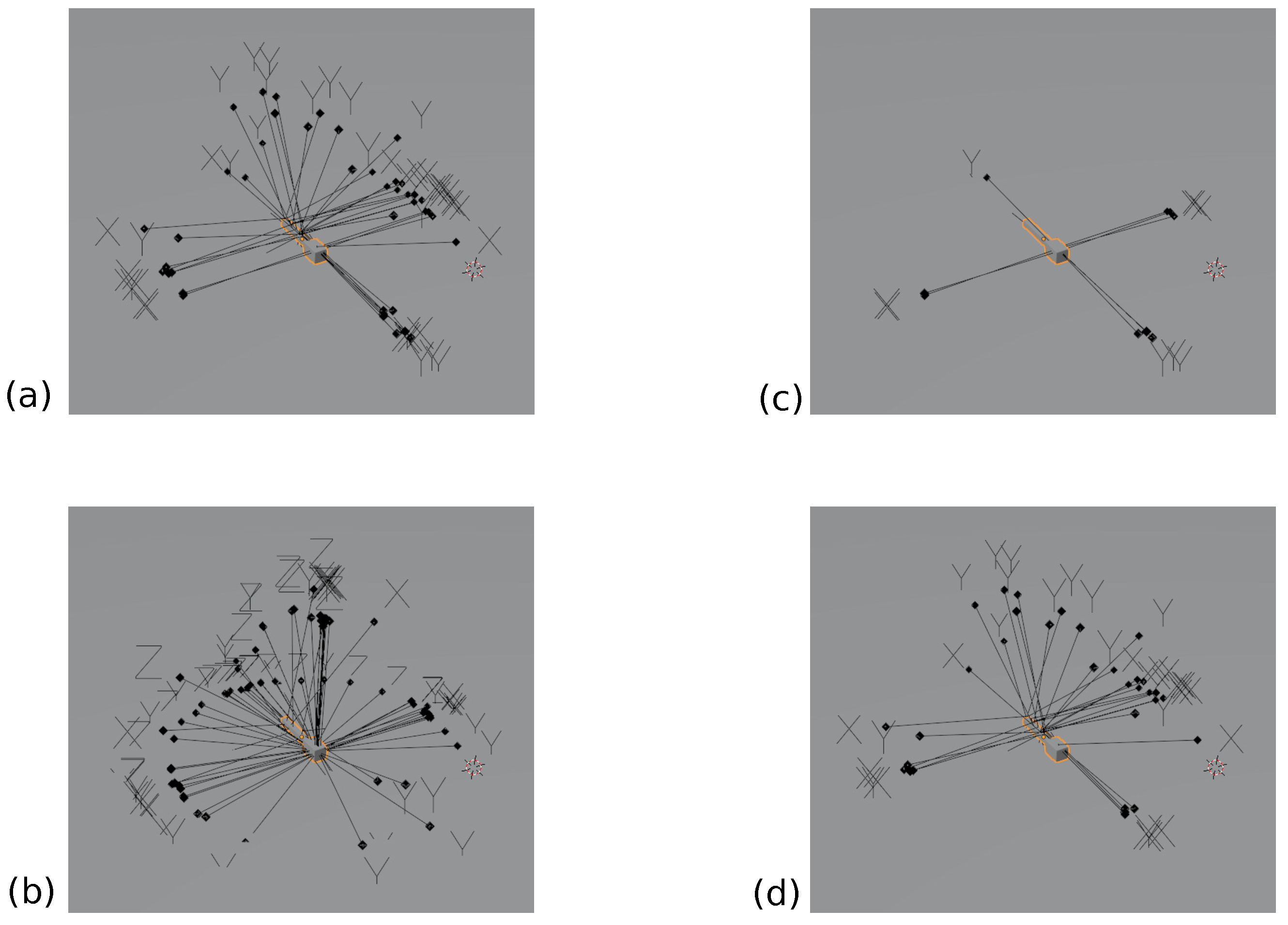 Task-Specific Grasp Planning for Robotic Assembly by Fine-Tuning GQCNNs on Automatically ...