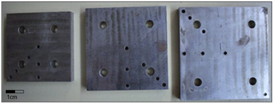 Experimental Analysis of the Behaviour of Piled Raft Foundations in ...