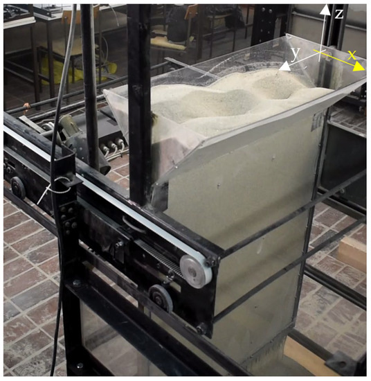 Experimental Analysis of the Behaviour of Piled Raft Foundations in ...