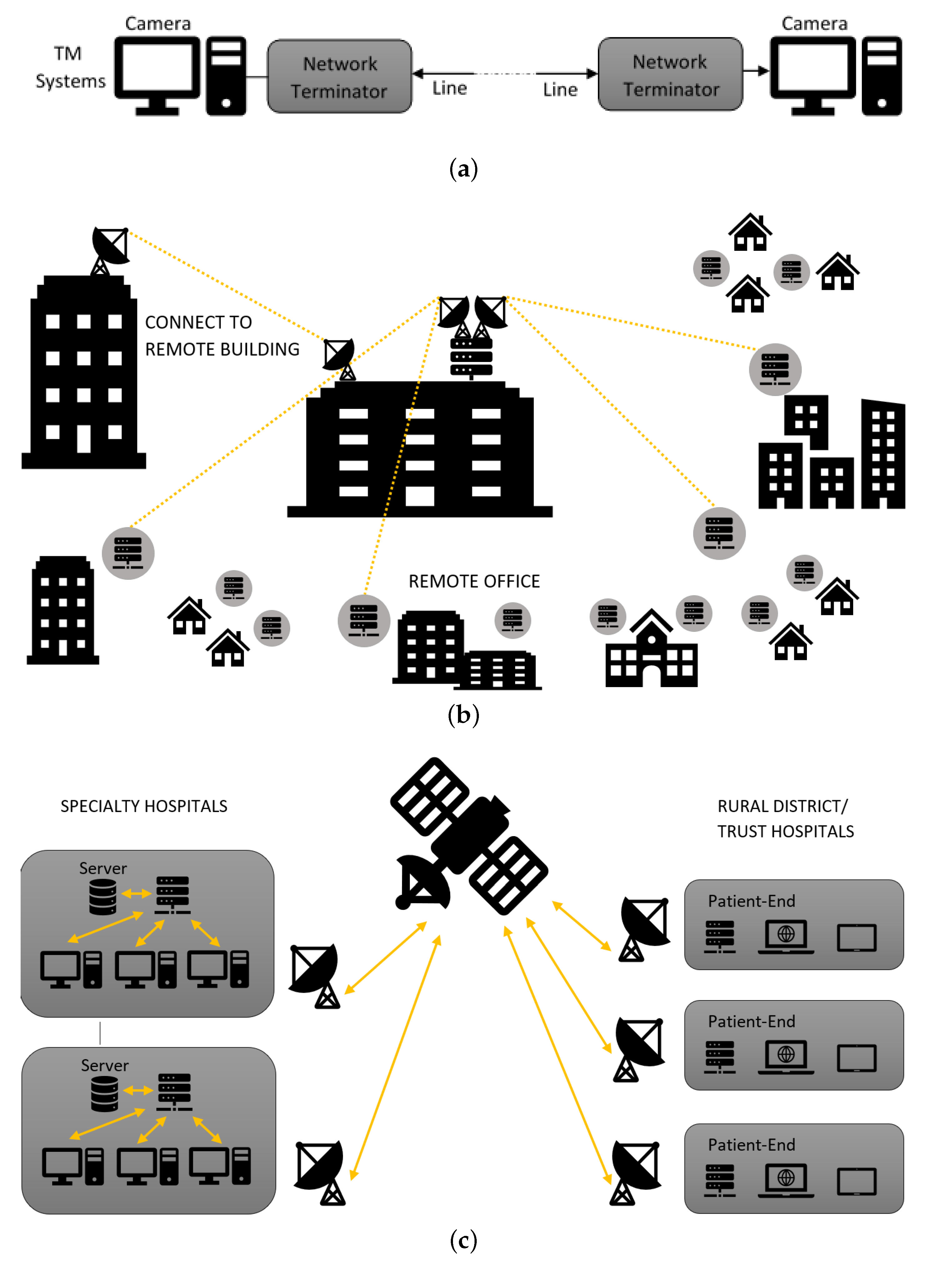 Experiences of the Telemedicine and eHealth Conferences in Poland—A ...