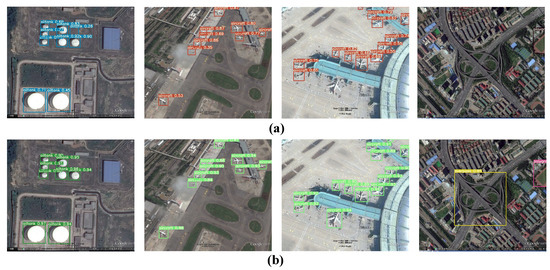 Applied Sciences | Free Full-Text | KCFS-YOLOv5: A High-Precision ...