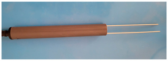 Comparison of Measurement Possibilities by Non-Invasive Reflectometric ...