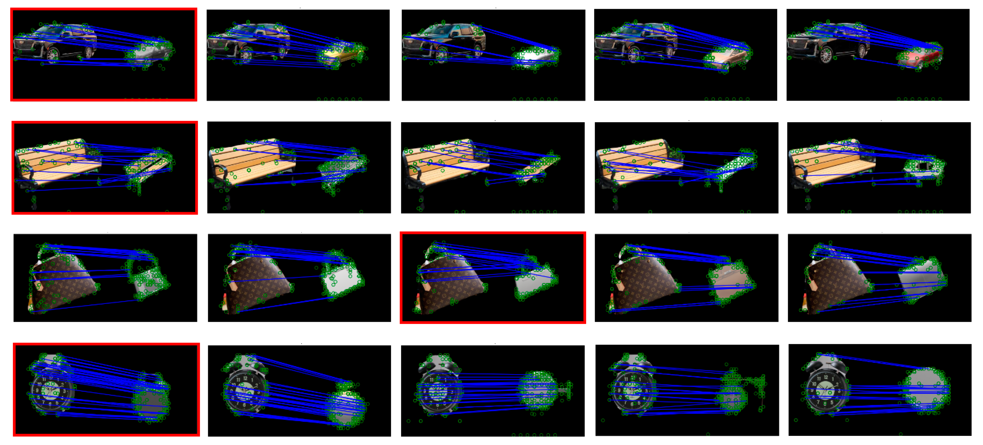 Applied Sciences Free Full Text Relative Pose Estimation Between Image Object And Shapenet 0341