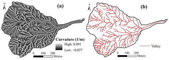 Evaluating the Drainage Density Characteristics on Climate and Drainage ...