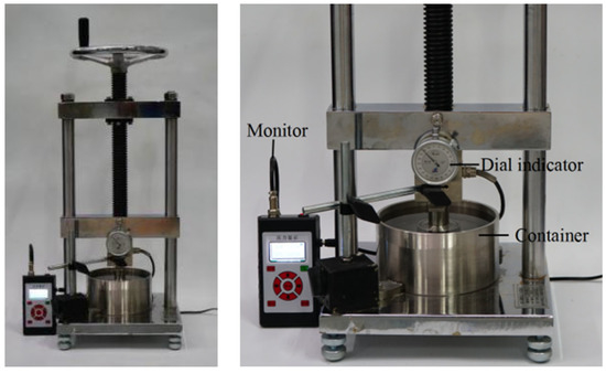 Laboratory Tests on Swelling Properties of Field-Coring Gypsum Rock in ...