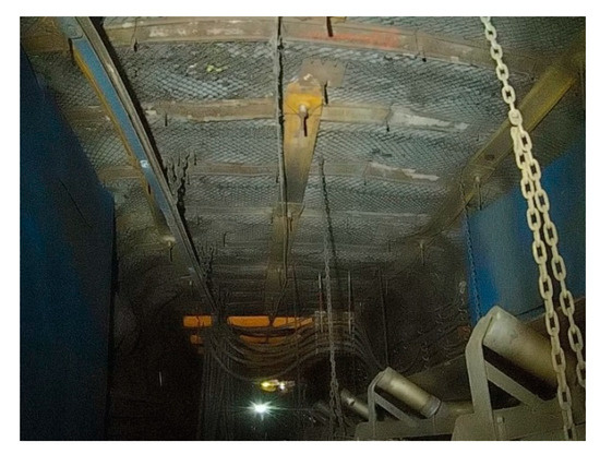 Mechanism and Application of Layered Grouting Reinforcement for ...