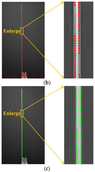 Full-Field Mode Shape Identification Based on Subpixel Edge Detection ...
