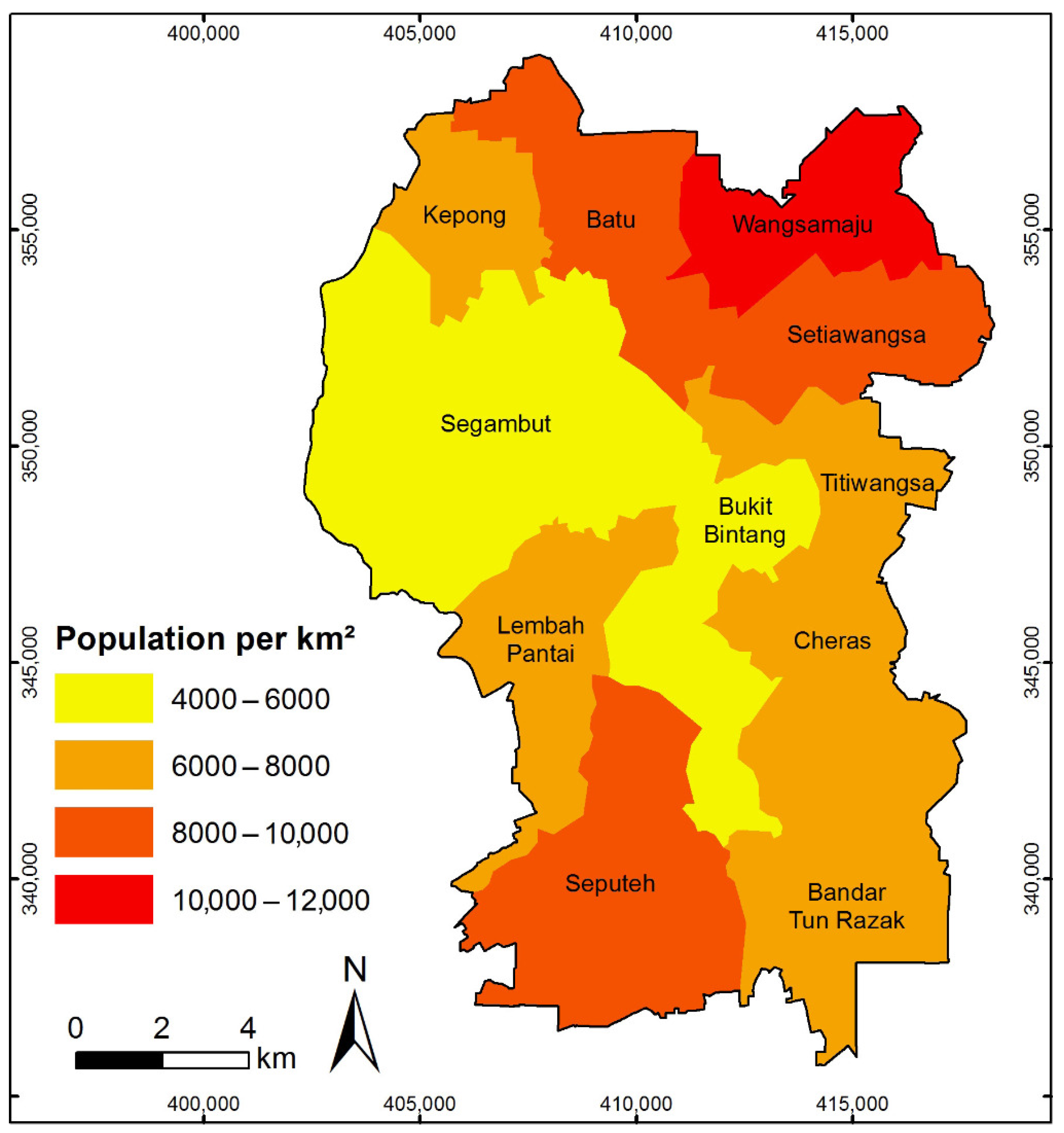 Applied Sciences | Free Full-Text | Revalidation Technique on Landslide Susceptibility Modelling ...