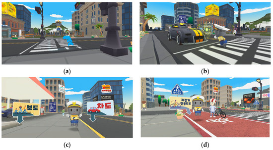 Teachers Perceptions on Early Childhood’s Traffic and Life Safety ...