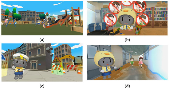 Teachers Perceptions on Early Childhood’s Traffic and Life Safety ...