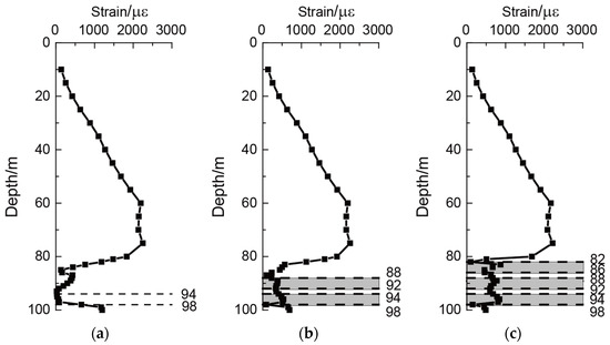 Seismic Response Analysis of Rock-Socketed Piles in Karst Areas under ...