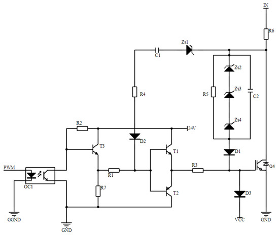 IGBT Overvoltage Protection Based on Dynamic Voltage Feedback and ...