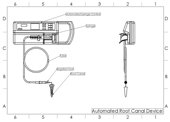 Applied Sciences | Free Full-Text | Evaluation of Root Canal ...