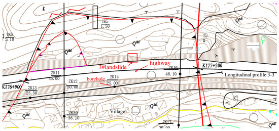 Progressive Formation of Retrogressive Landslide and the Lateral Length ...