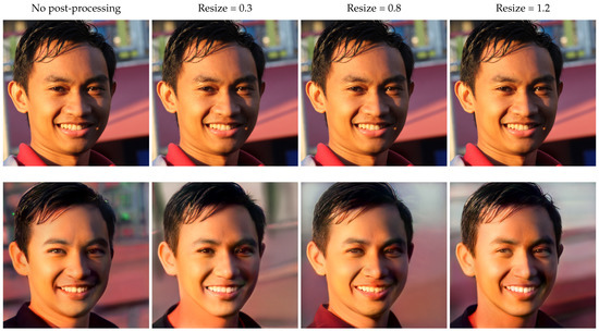 Identifying Synthetic Faces through GAN Inversion and Biometric Traits ...