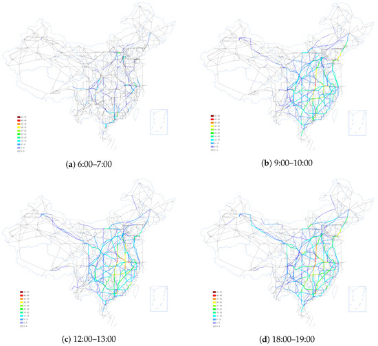 A Method to Optimize Routing Paths for City-Pair Airlines on Three ...