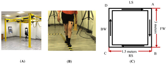 Motion Analysis of Balance Pre and Post Sensorimotor Exercises to ...