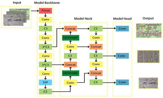 Applied Sciences | Free Full-Text | Tree Seedlings Detection and ...