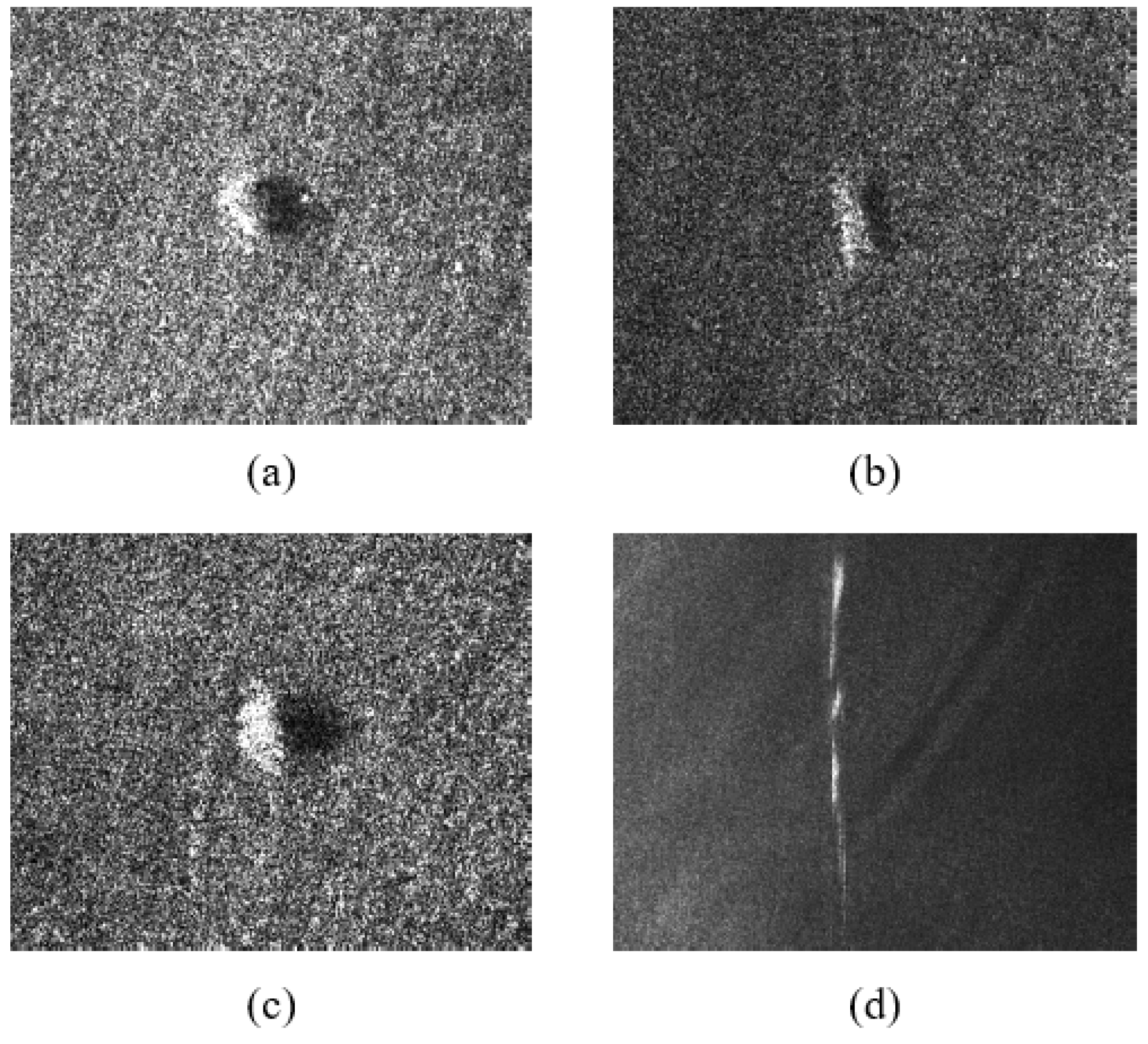 Underwater Object Classification in SAS Images Based on a Deformable ...
