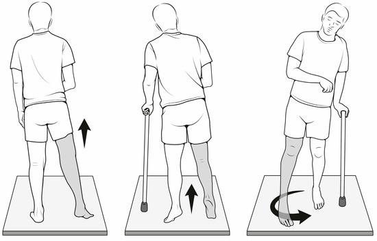 The Relationship between Gait Velocity and Walking Pattern in ...