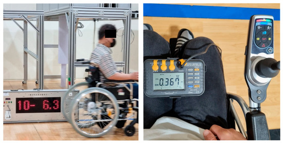 Development of Power-Assist Device for a Manual Wheelchair Using ...