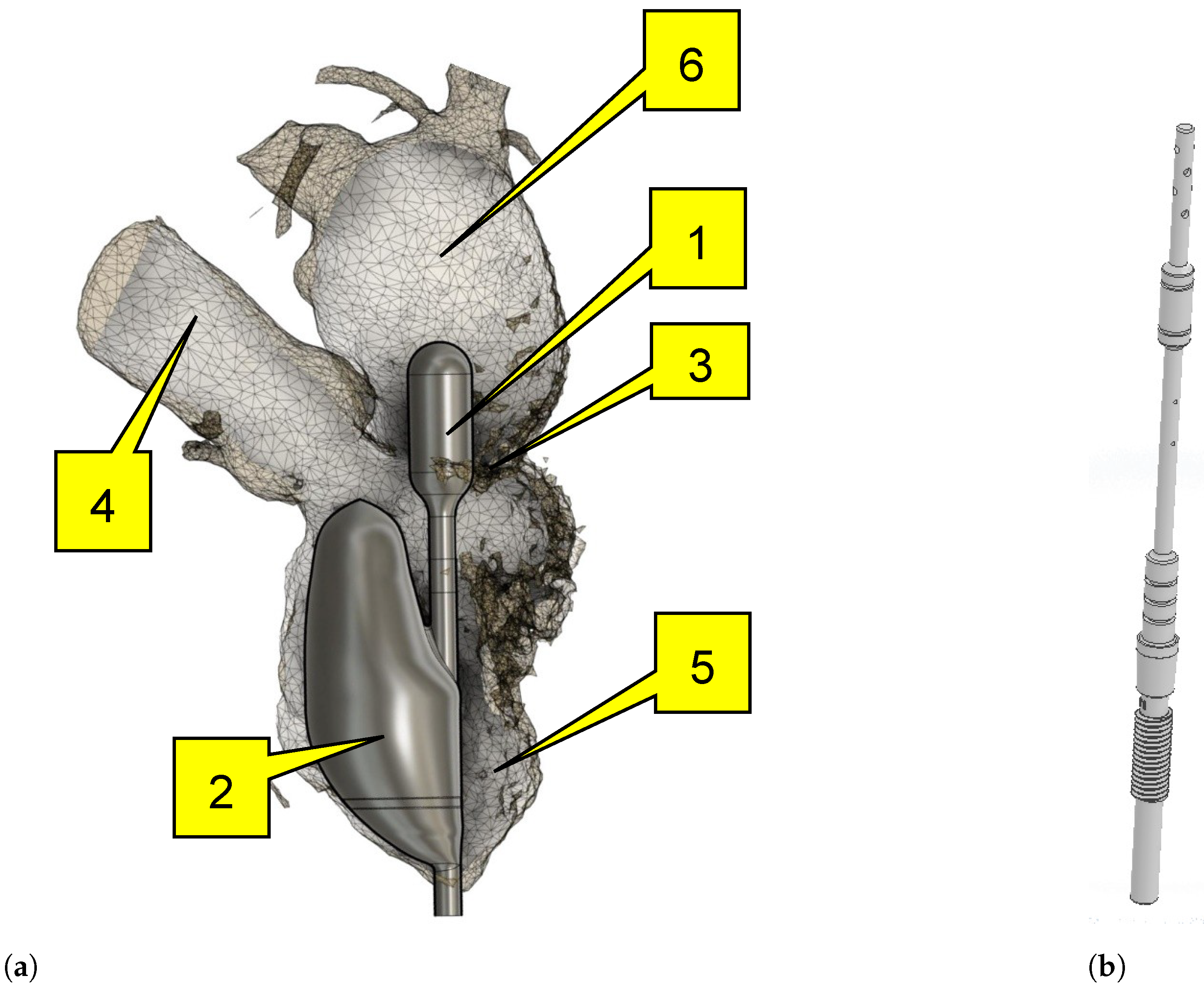 Experimental Investigation of the Performance of an Innovative ...