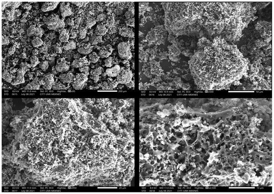 Comparative Study on Adsorption of Crystal Violet and Chromium (VI) by ...