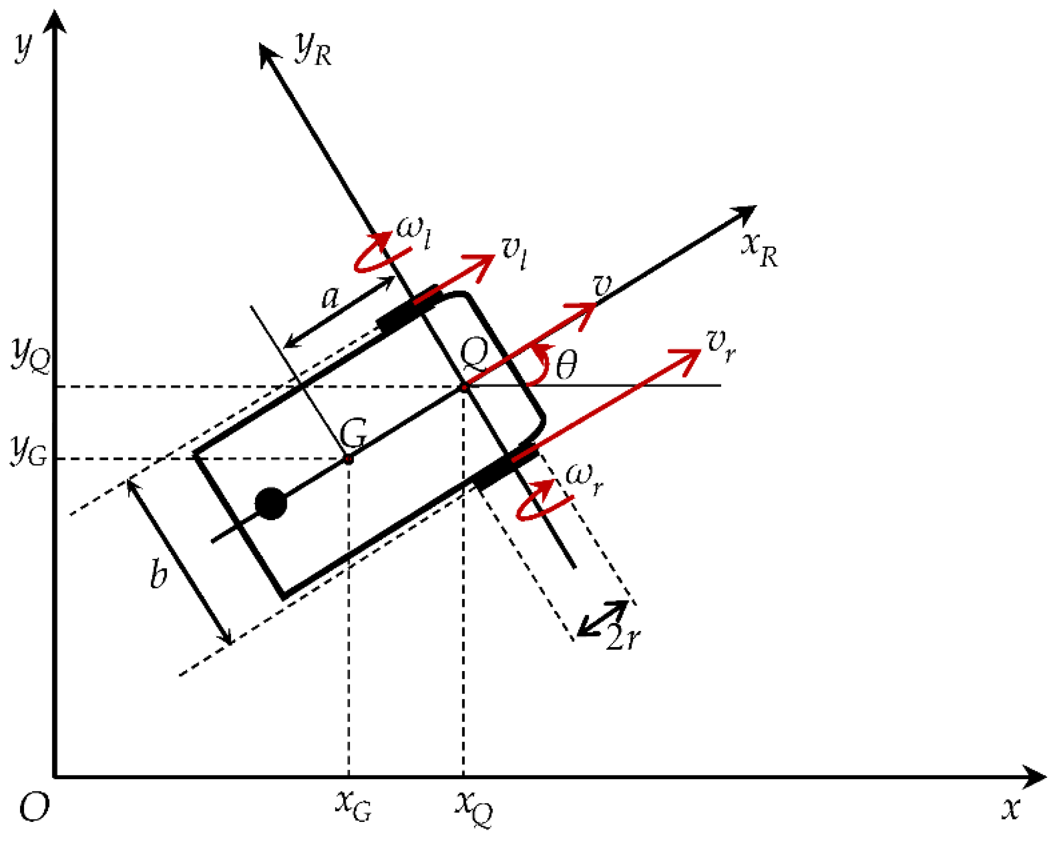 Design of a Saving-Energy Fuzzy Logic Controller for a Differential Drive Robot Based on an ...