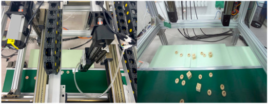 Deep CNN-Based Materials Location and Recognition for Industrial Multi-Crane Visual Sorting ...