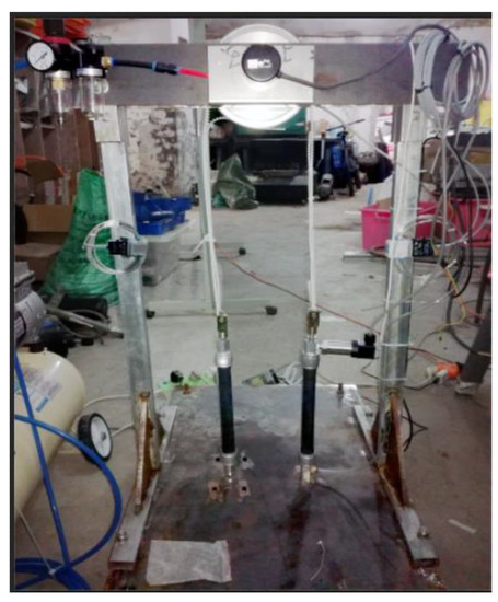 Characterization and Joint Control Study of Pneumatic Artificial Muscles