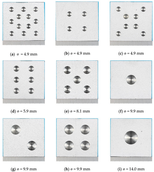 Applied Sciences | Free Full-Text | Effect of Damage on the Corrosion ...
