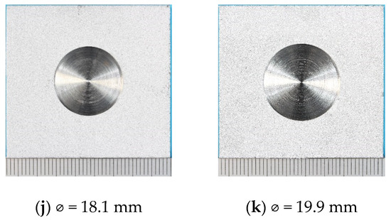 Applied Sciences | Free Full-Text | Effect of Damage on the Corrosion ...