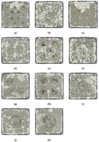 Applied Sciences | Free Full-Text | Effect of Damage on the Corrosion ...