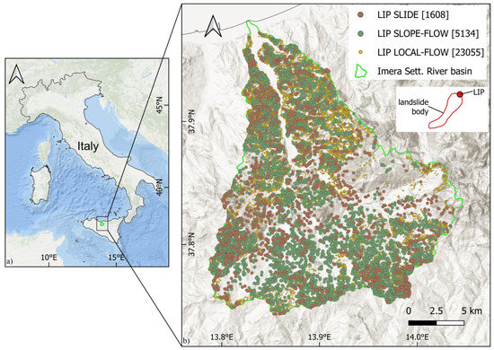 Investigating the Effects of Cell Size in Statistical Landslide ...