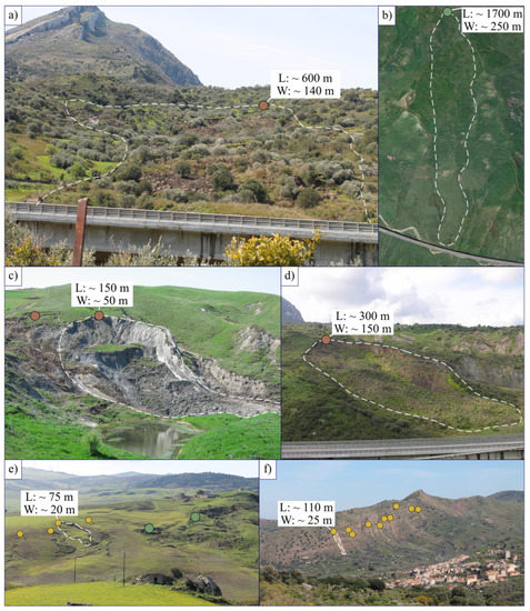 Investigating the Effects of Cell Size in Statistical Landslide ...