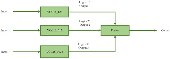 Performance Evaluation of Different Decision Fusion Approaches for ...