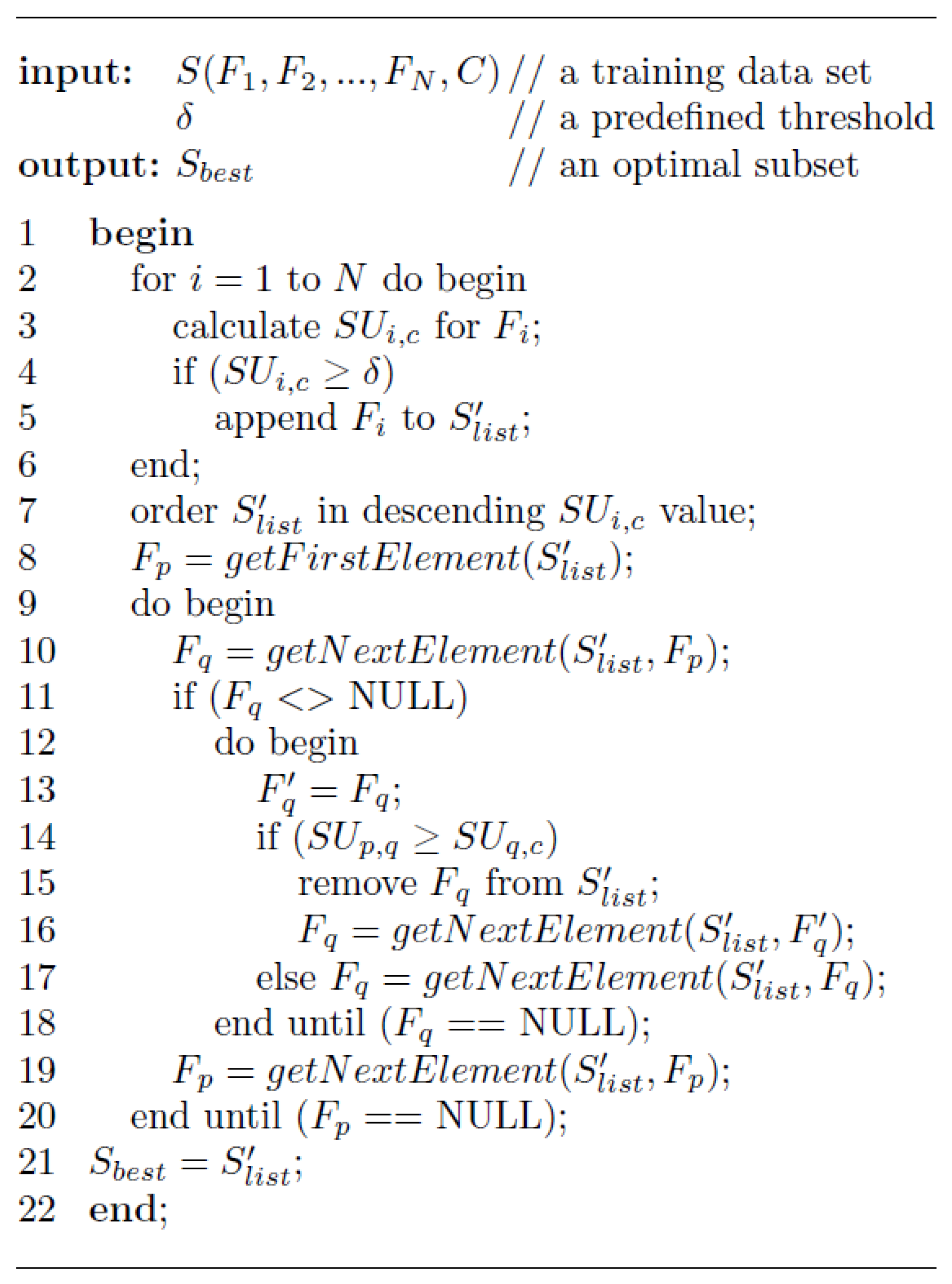 Applied Sciences | Free Full-Text | A Granular Computing Classifier for ...