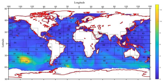 Standard Wave Scatter Table Limitation for Evaluating SGISC Based on ...