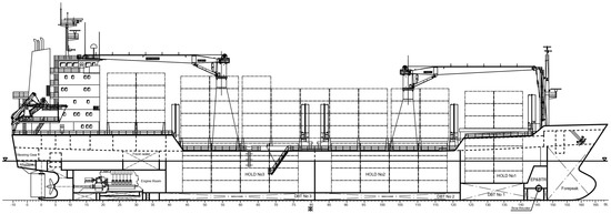 Economic Feasibility of Retrofitting an Ageing Ship to Improve the ...