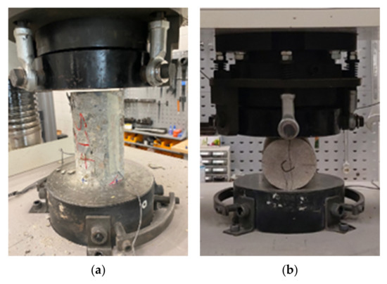 Analysis of Mechanical Excavation Characteristics by Pre-Cutting ...
