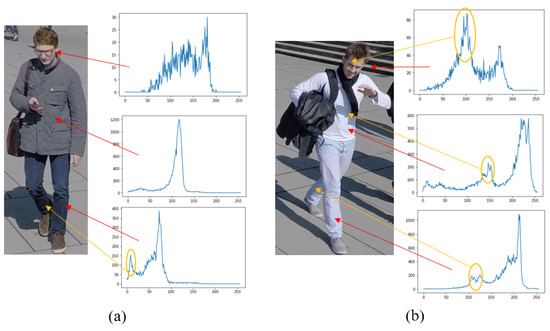 Combining Human Parsing with Analytical Feature Extraction and Ranking ...