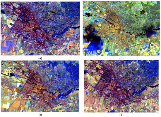 GIS-Based Urban Traffic Assessment in a Historical European City under ...