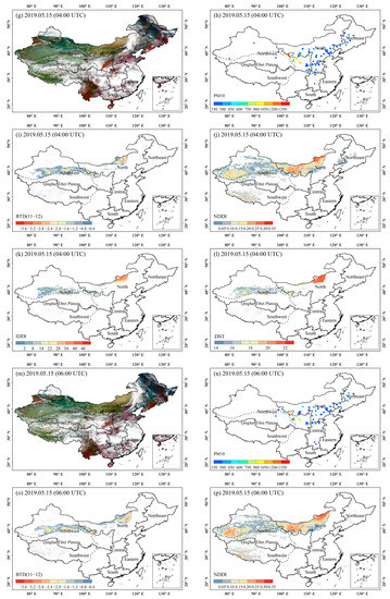 Applied Sciences | Free Full-Text | Analysis of Dust Detection ...