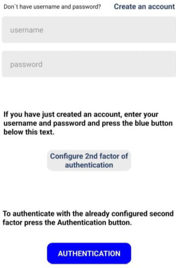 A Novel Multi-Factor Authentication Algorithm Based on Image Recognition and User Established ...