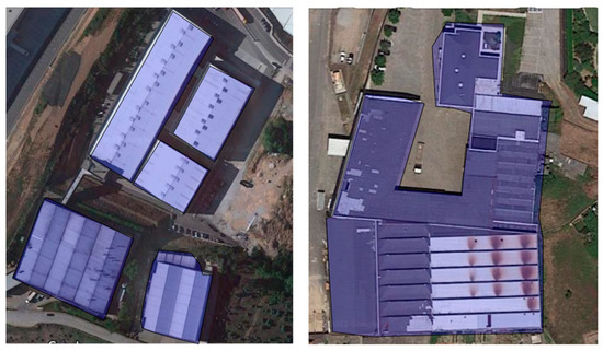 Automatic Detection of Corrosion in Large-Scale Industrial Buildings ...