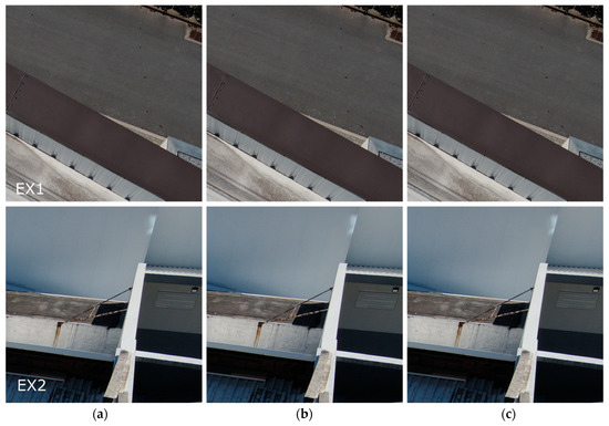 Automatic Detection of Corrosion in Large-Scale Industrial Buildings ...