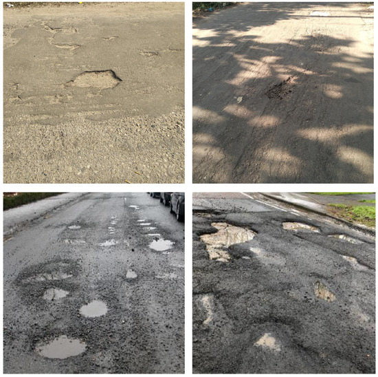 AAL-Net: A Lightweight Detection Method for Road Surface Defects Based ...
